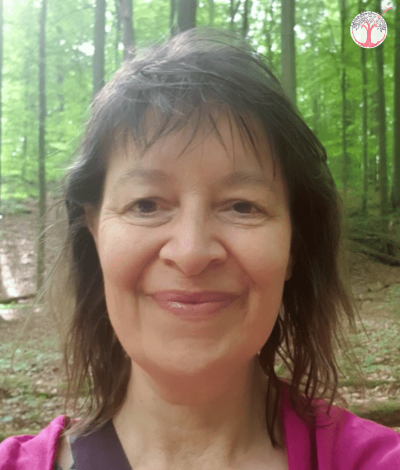 Anne Goethals · 0475/79.50.36 | Les Racines du Ciel - Centre thérapeutique